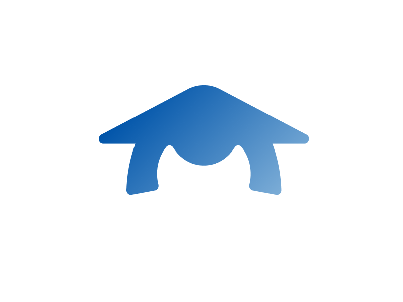 House Logo by Hicham Baghedoud on Dribbble