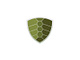 Revised Shell / Shield Logo by Sean Farrell on Dribbble
