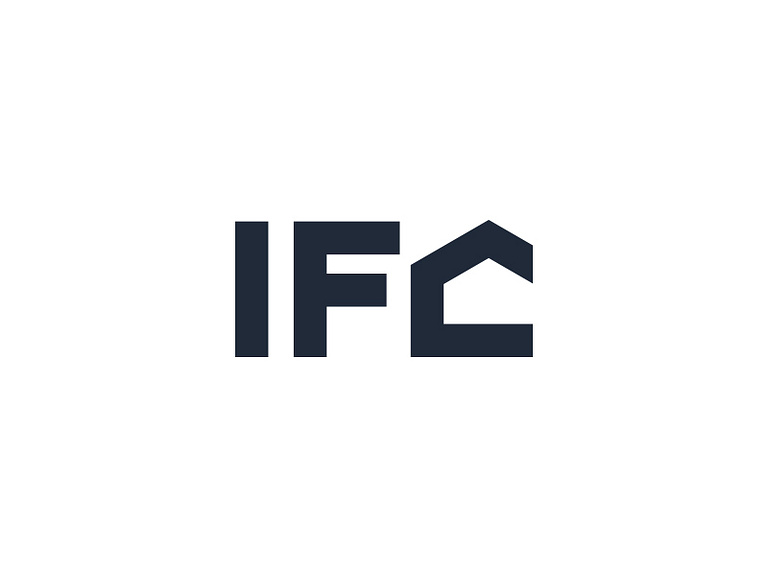 IFC Roofing by Sean Farrell on Dribbble
