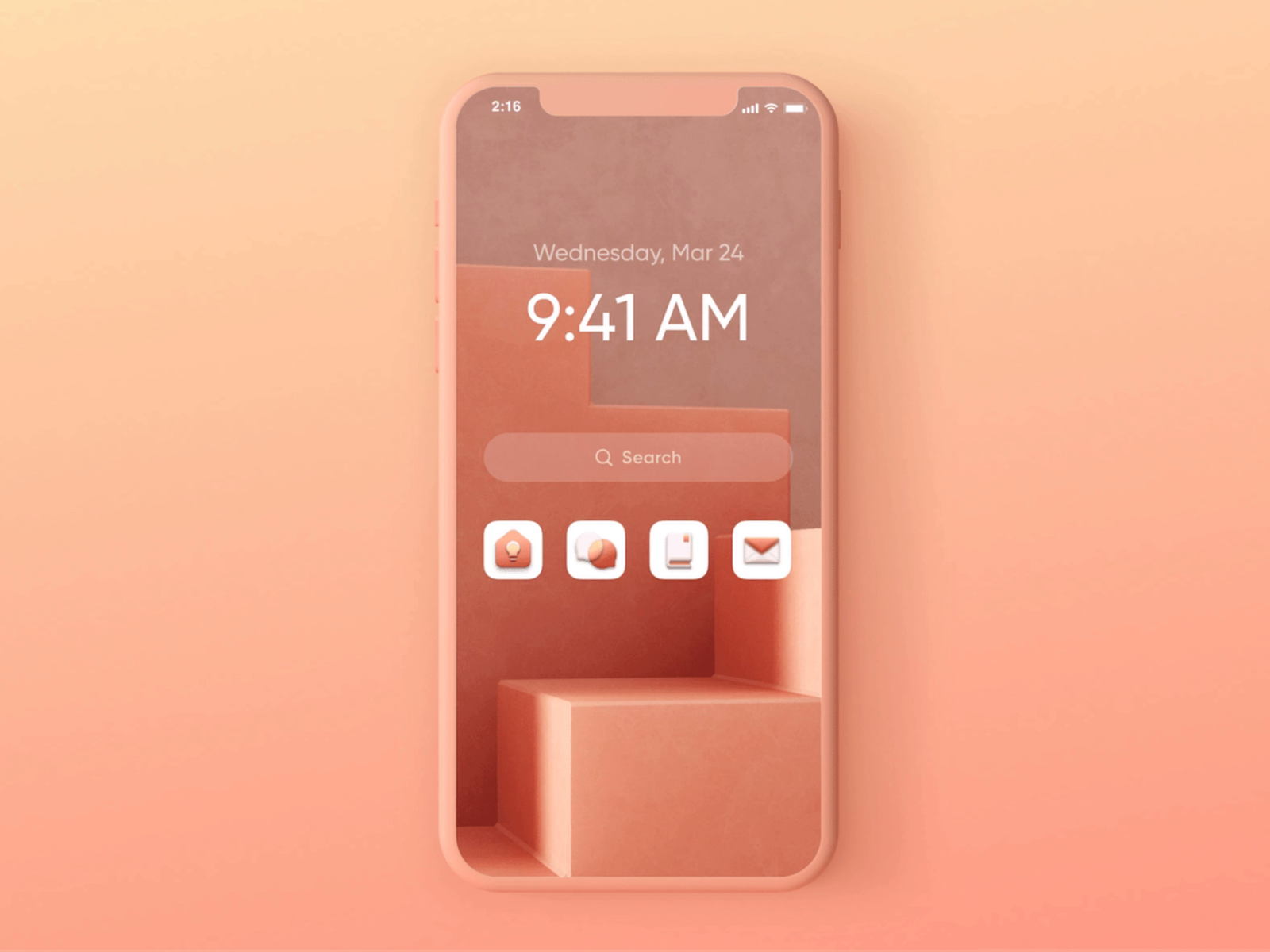 Creating a Skeleton UI Loading Animation by Khonok Lee for ProtoPie on ... Creating a Skeleton UI Loading Animation by Khonok Lee for ProtoPie on ...