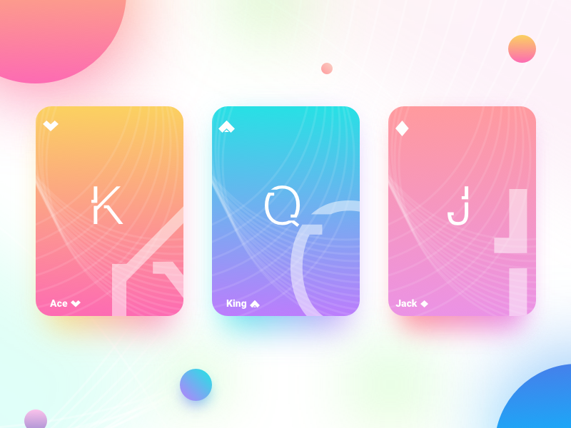Hi Dribbble by Elsa on Dribbble