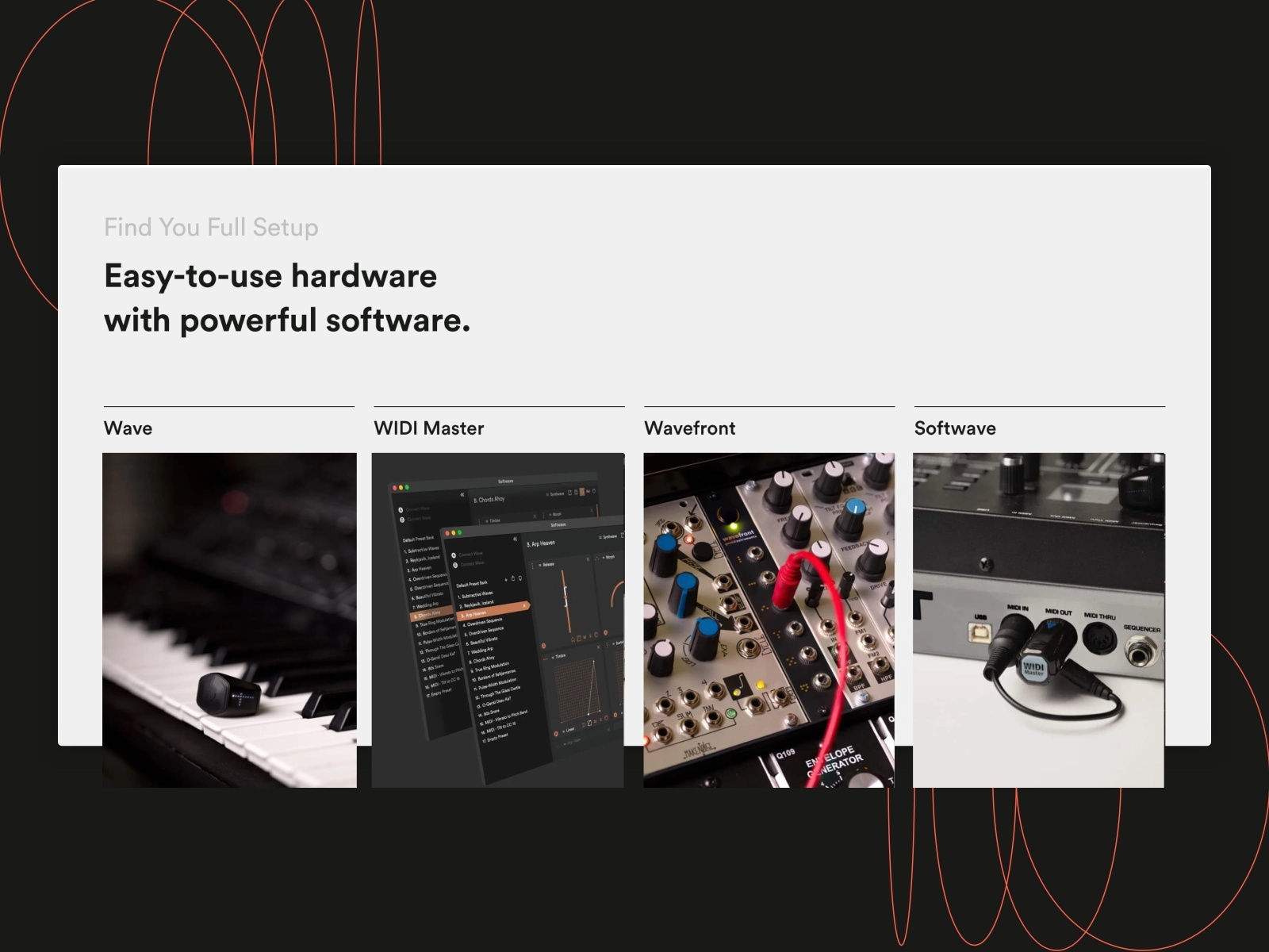 Genki Instruments - Custom E-commerce by Karolina Ignaszak for adchitects on Dribbble
