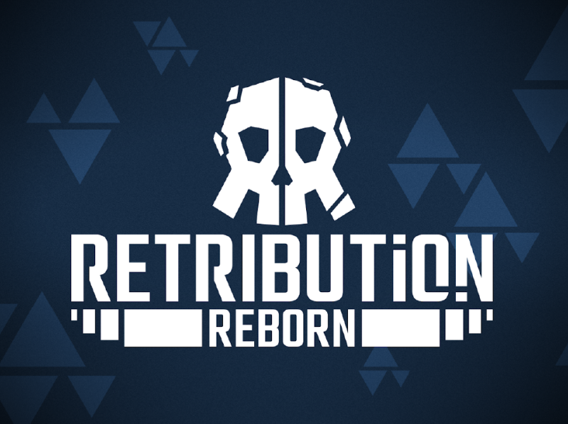 Retribution Logo