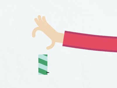 Drop it by Aske Nielsen on Dribbble