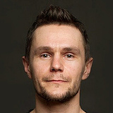 Dmitry Sharov | Dribbble