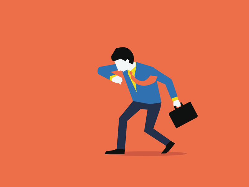 Windy by Tobias Ecsedy on Dribbble