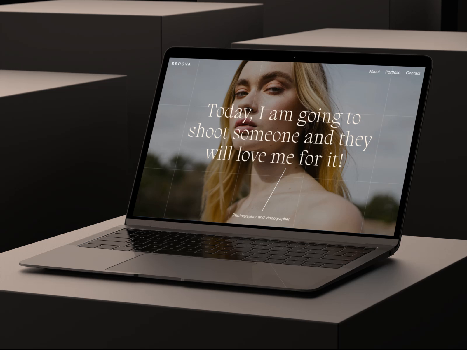 Landing Page Animation Concept by Eugene Machiavelli on Dribbble Landing Page Animation Concept by Eugene Machiavelli on Dribbble