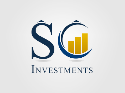 SC Investments by Muhammad Rizwan on Dribbble