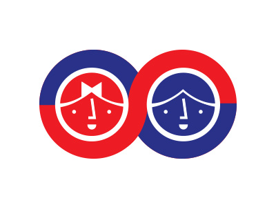 Infinity Kids by Ellen Yee on Dribbble