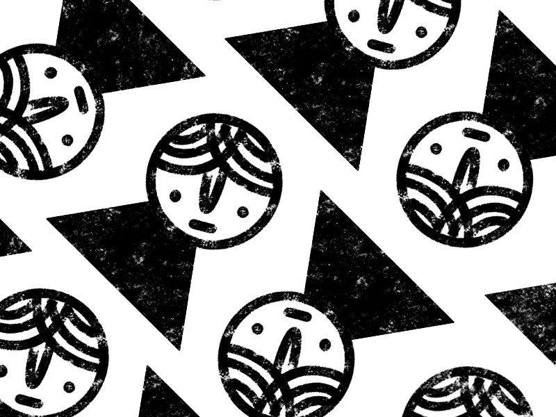 Only Child by Ellen Yee on Dribbble