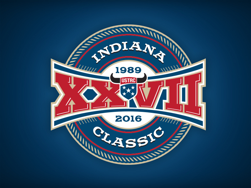 Indiana Classic by Casey Cooke on Dribbble