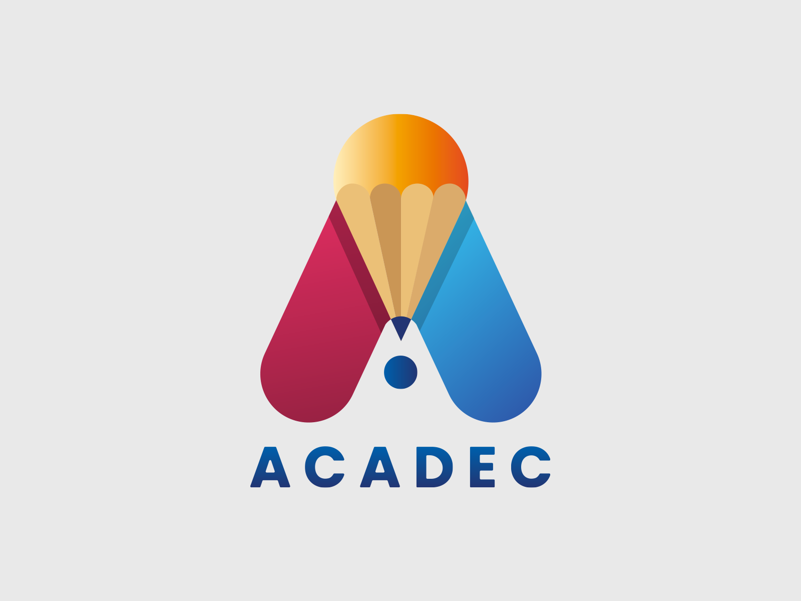 Logo School App by Claude ATOUBA on Dribbble