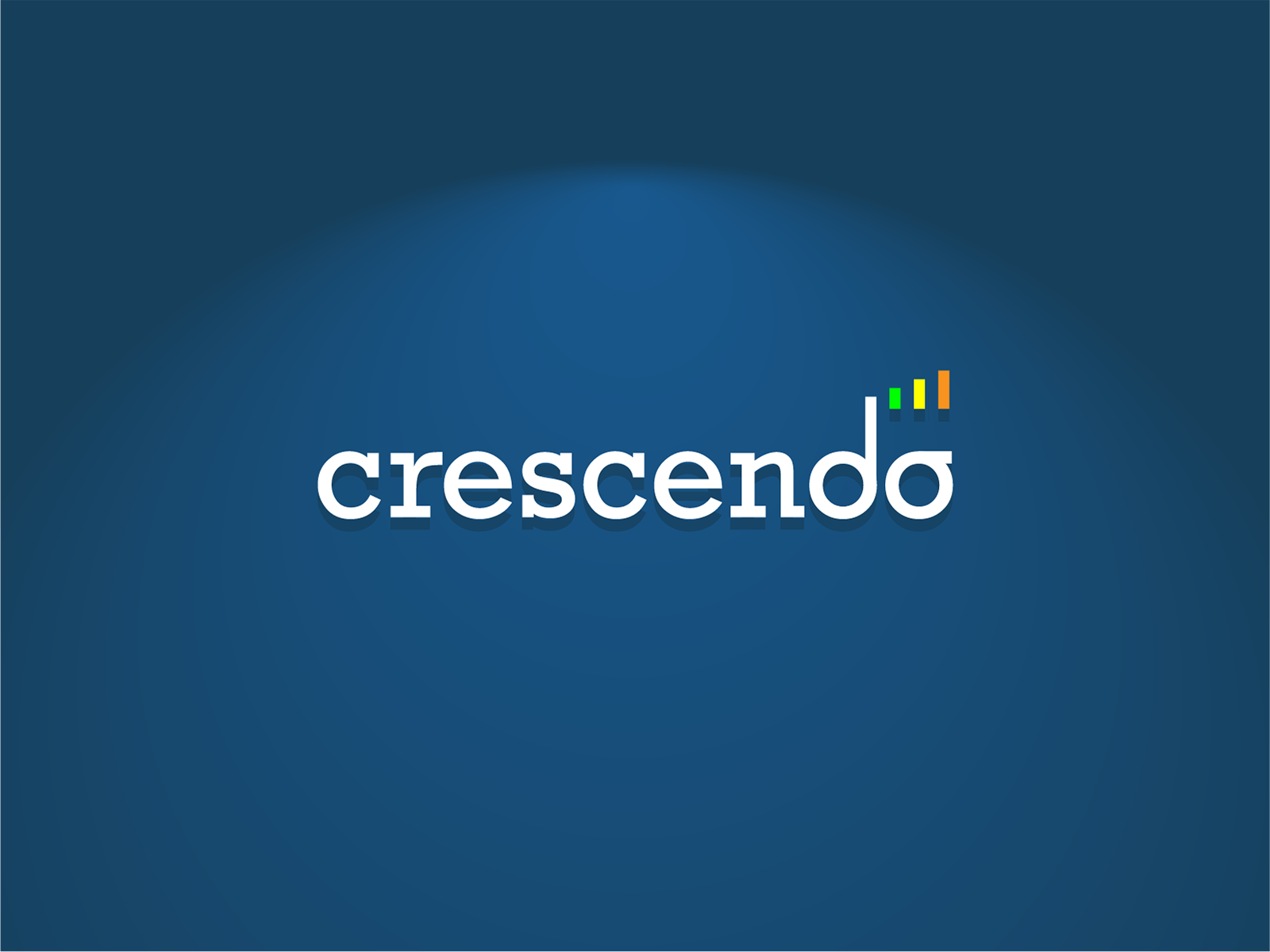 Crescendo Logo