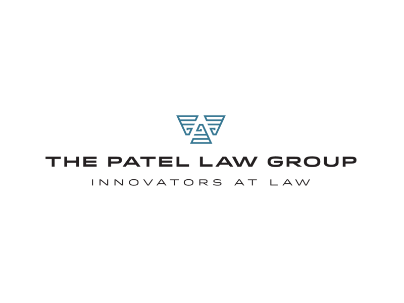 The Patel Law Group by Randi Leean Whisenhunt on Dribbble