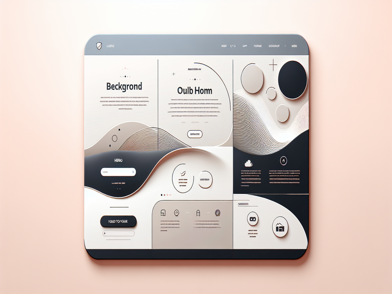 output1.png by Pagepill on Dribbble