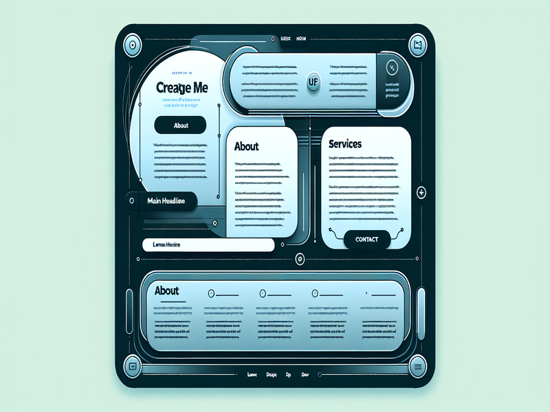 output1.png by Pagepill on Dribbble