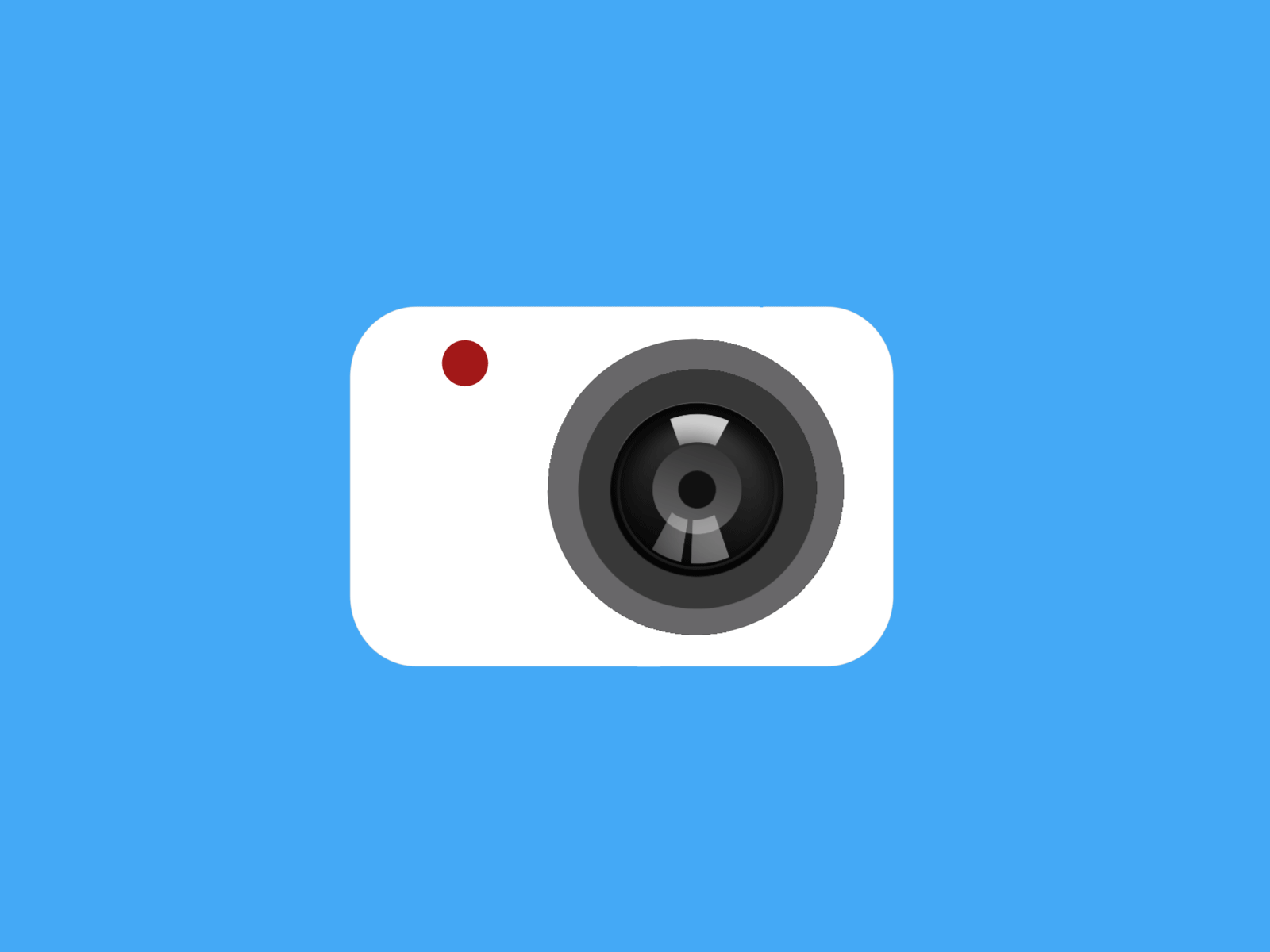 Camera by Jeremy on Dribbble