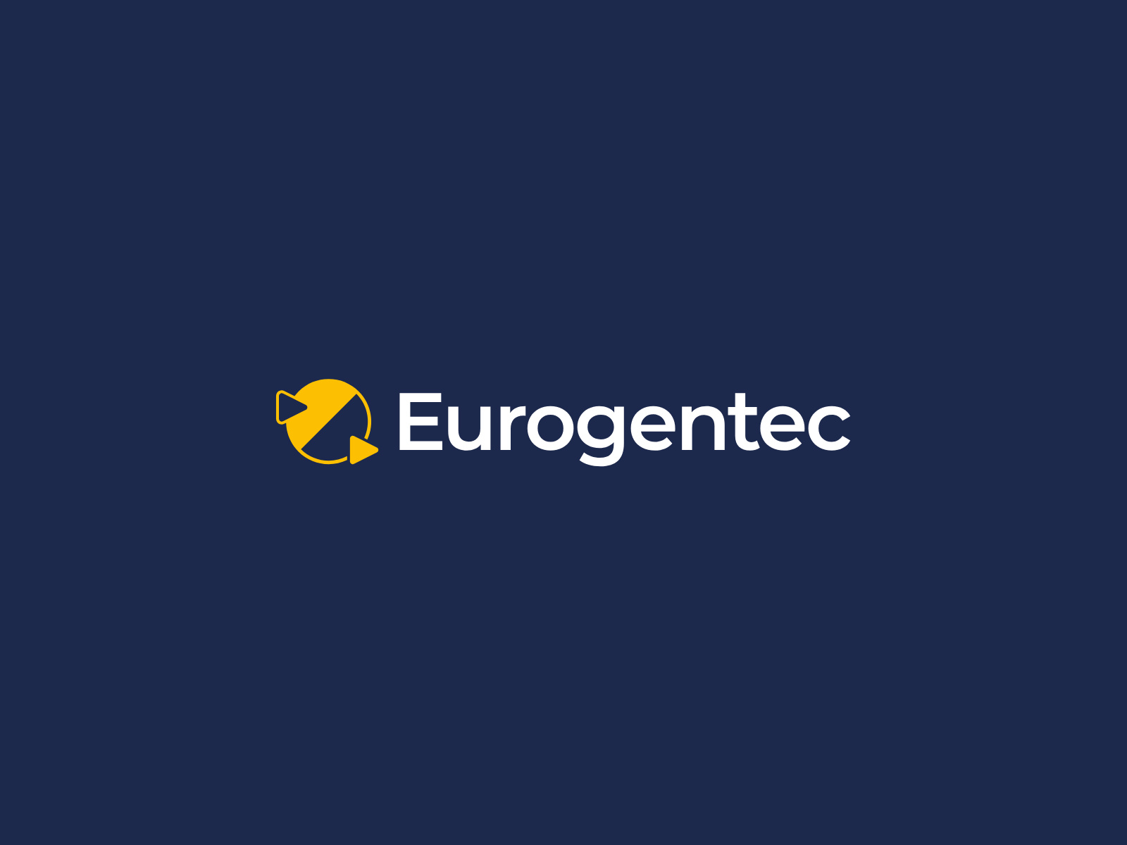 Eurogentec by Kingsize® on Dribbble