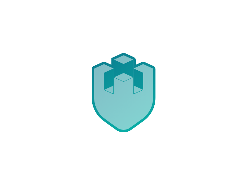 Siege by Peter Roquemore on Dribbble
