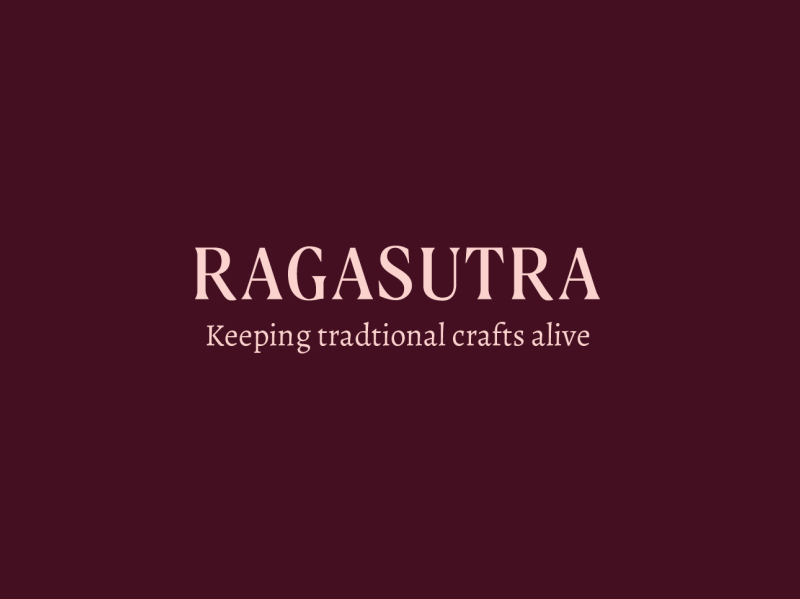 Ragasutra Logo by Rommany on Dribbble