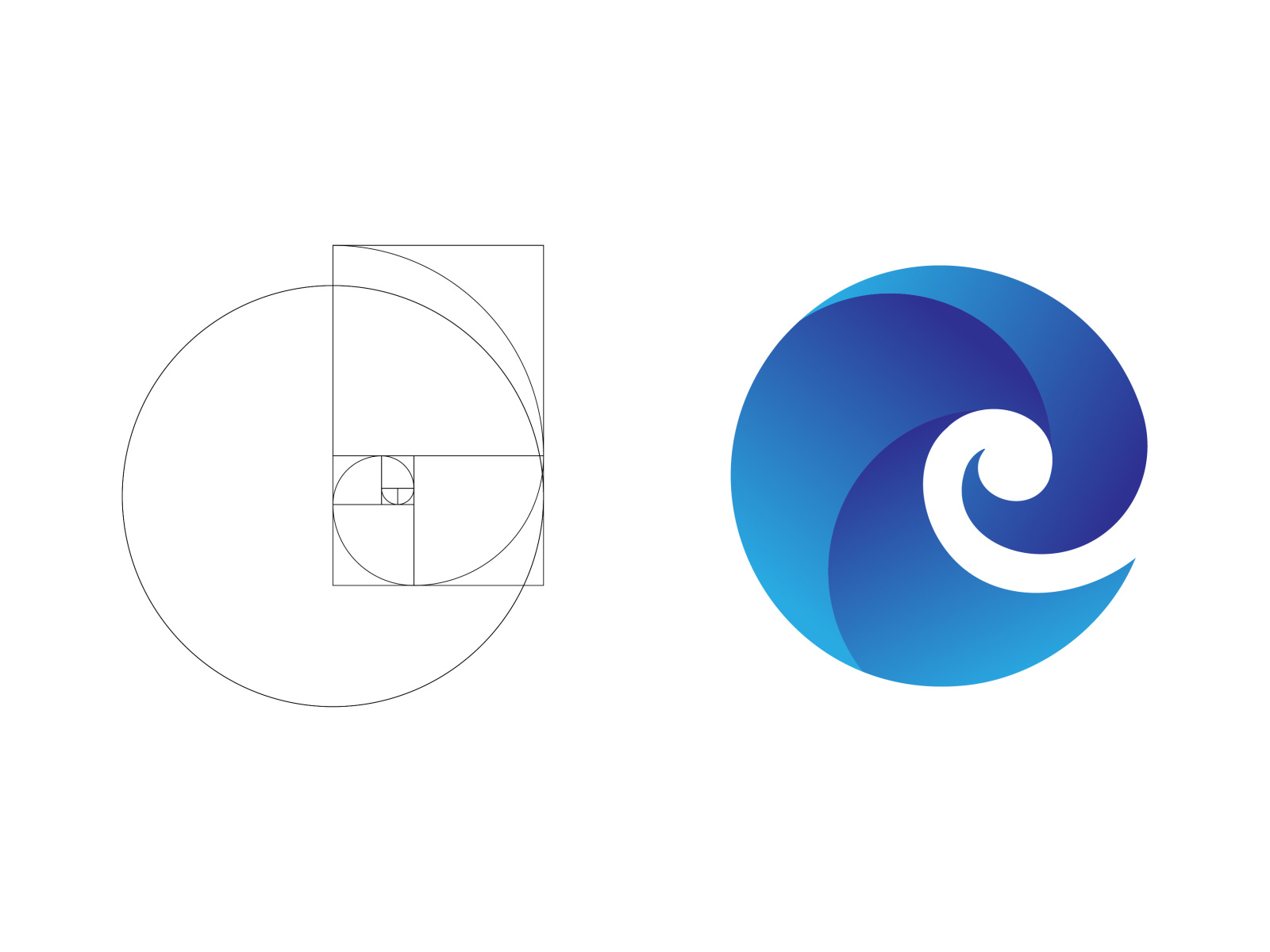 Internet Explorer Redesign by Lalit for theosm™ on Dribbble