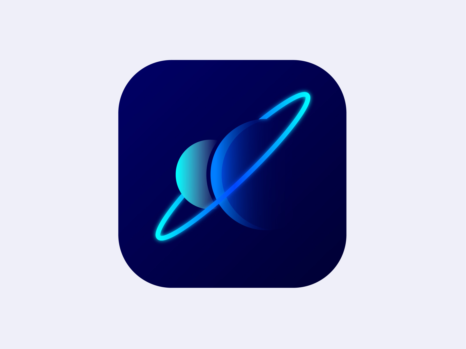 Eclipse by Lalit on Dribbble