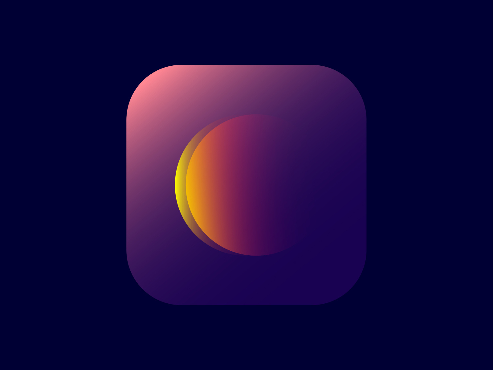 Eclipse by Lalit for theosm™ on Dribbble