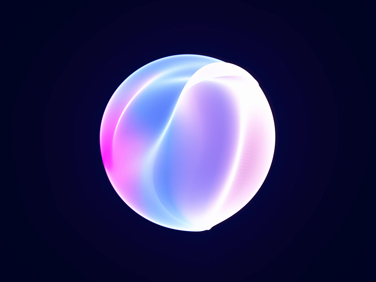 Browse thousands of Ai UI images for design inspiration | Dribbble