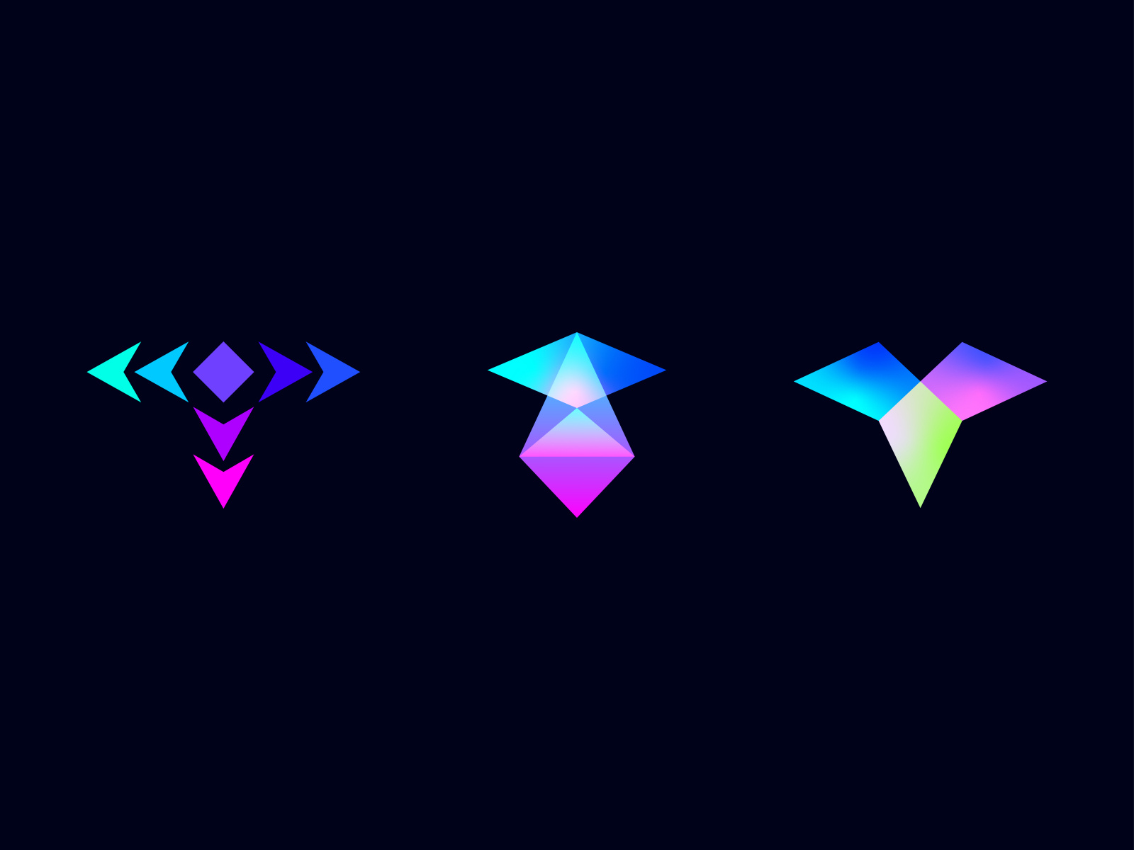 Tribeone by Lalit for theosm™ on Dribbble