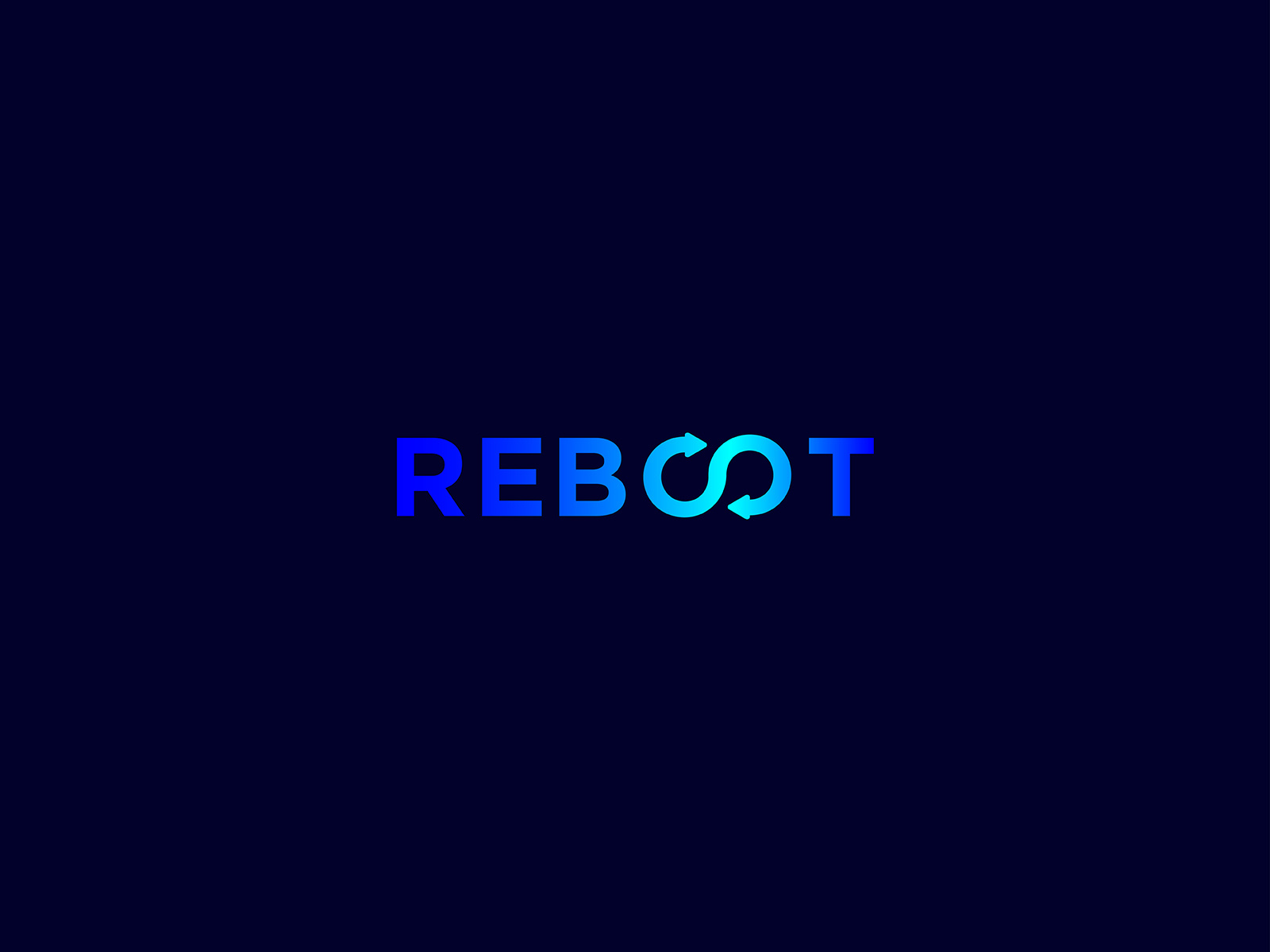 Reboot by Lalit on Dribbble