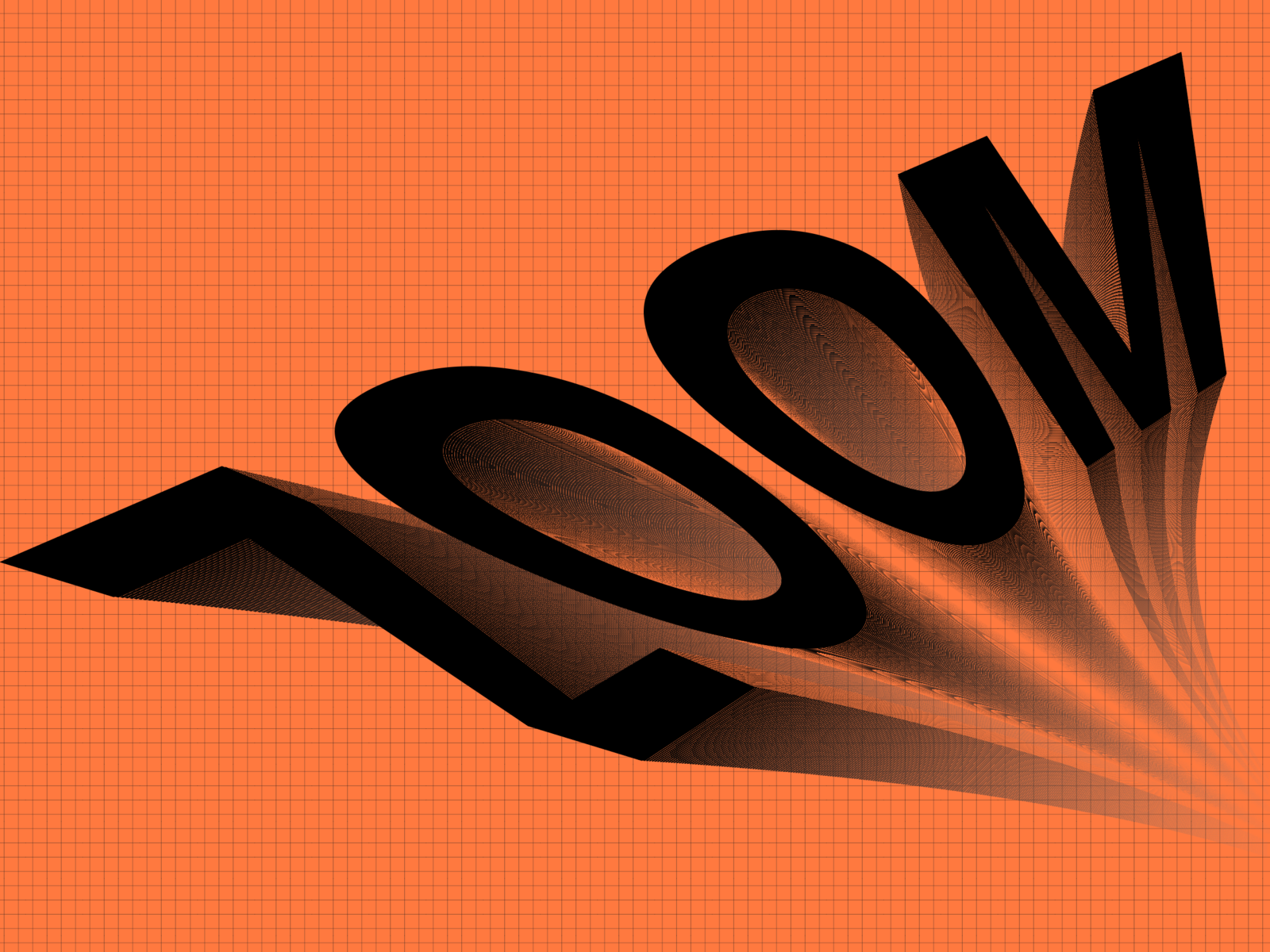 Expressive Word ZOOM By Nichole Huerta On Dribbble expressive-word-zoom-by-nichole-huerta-on-dribbble