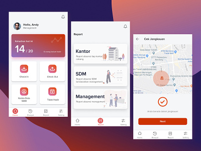 Absence designs, themes, templates and downloadable graphic elements on ...