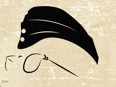Netaji Subhas Chandra Bose Birthday Project 01 by Saikat Sarkar on Dribbble