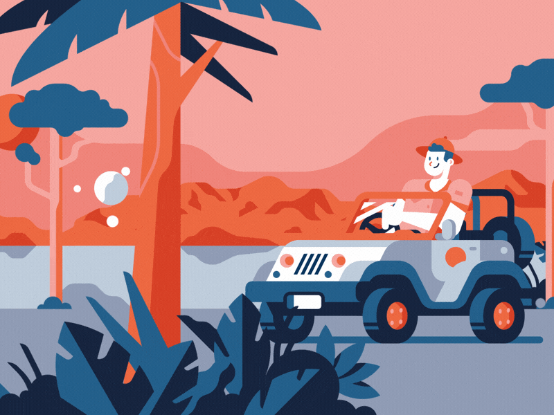 Ident Animation designs, themes, templates and downloadable graphic ...