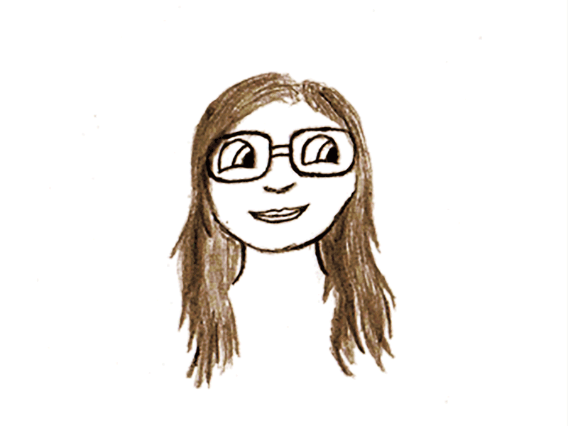 Screen Hit Gif by Taylor Hays on Dribbble