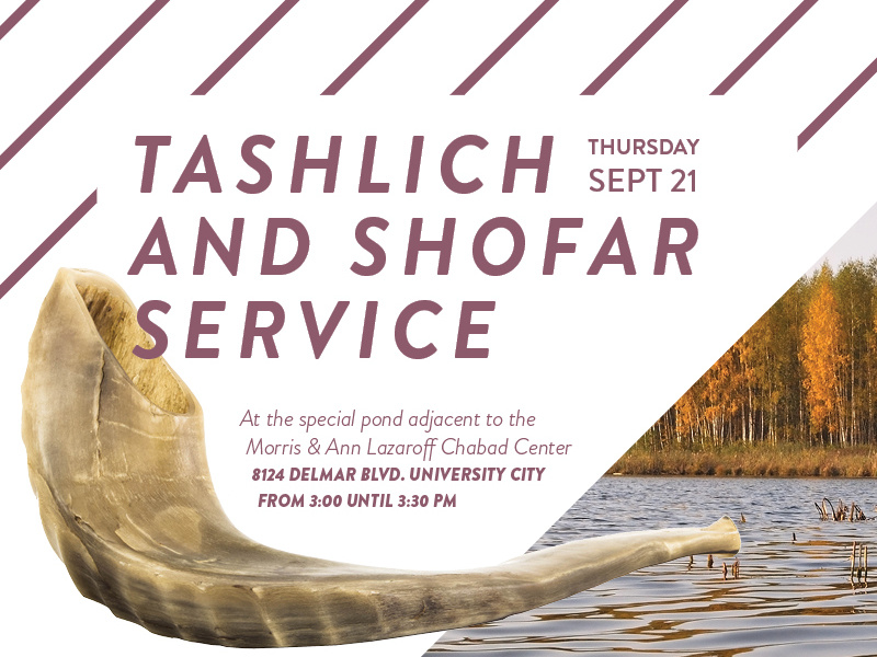 Tashlich Service by Yossi Kanner on Dribbble