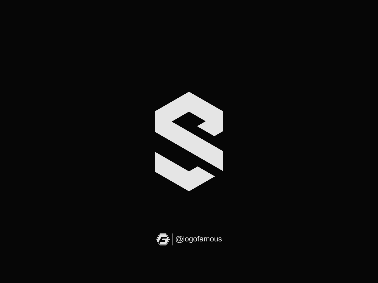 LPS logo design idea by logofamous on Dribbble