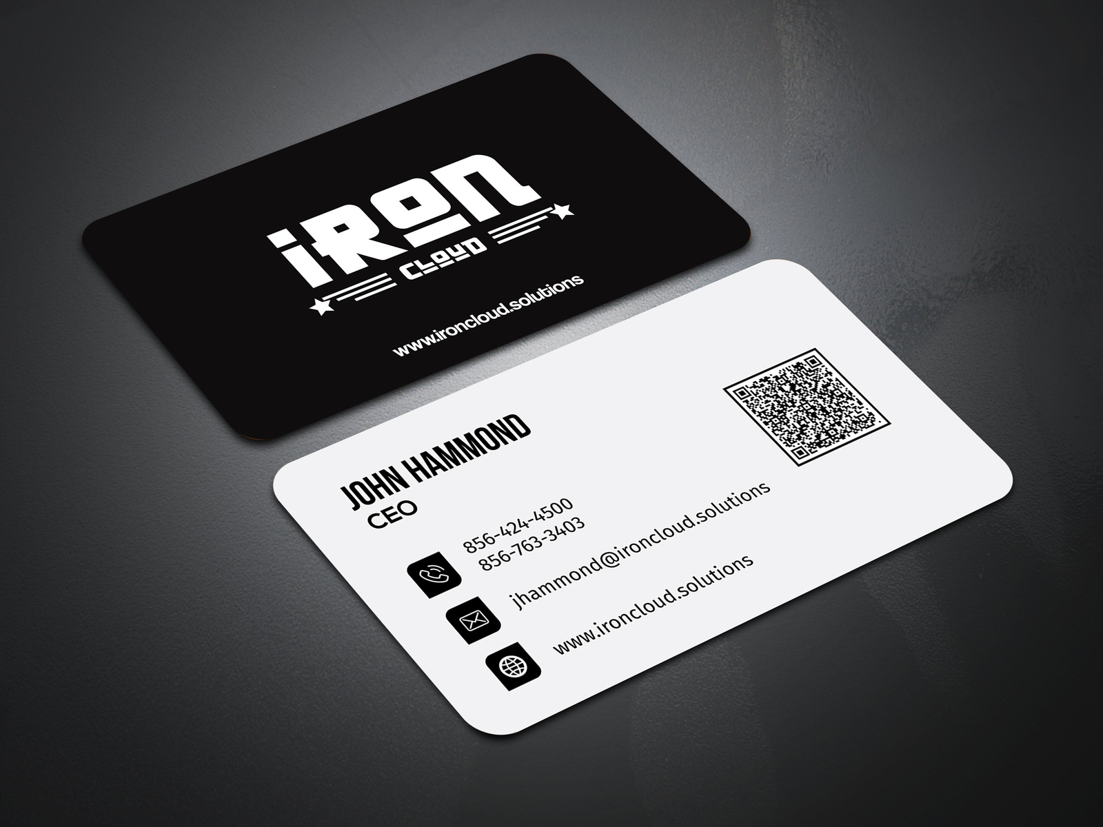 Business Card Design Sample By Rayhan Nasir On Dribbble