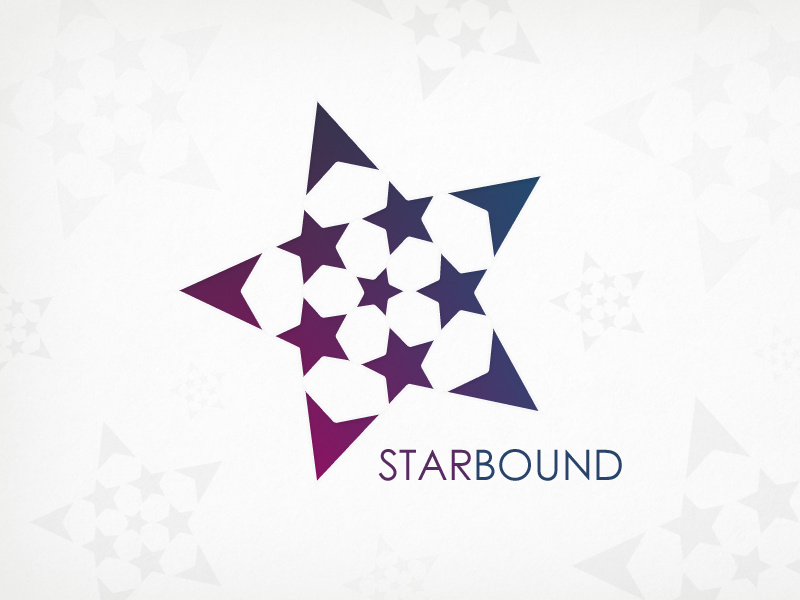 Starbound by Nicola Guest on Dribbble
