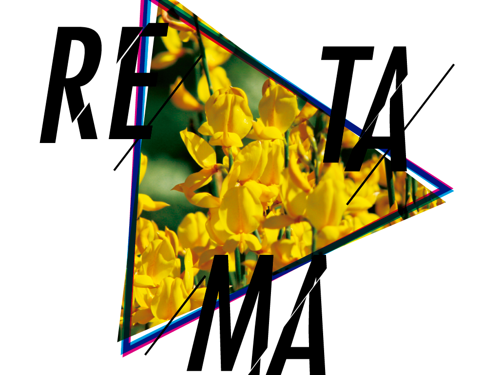 Retama by Erick Lara on Dribbble
