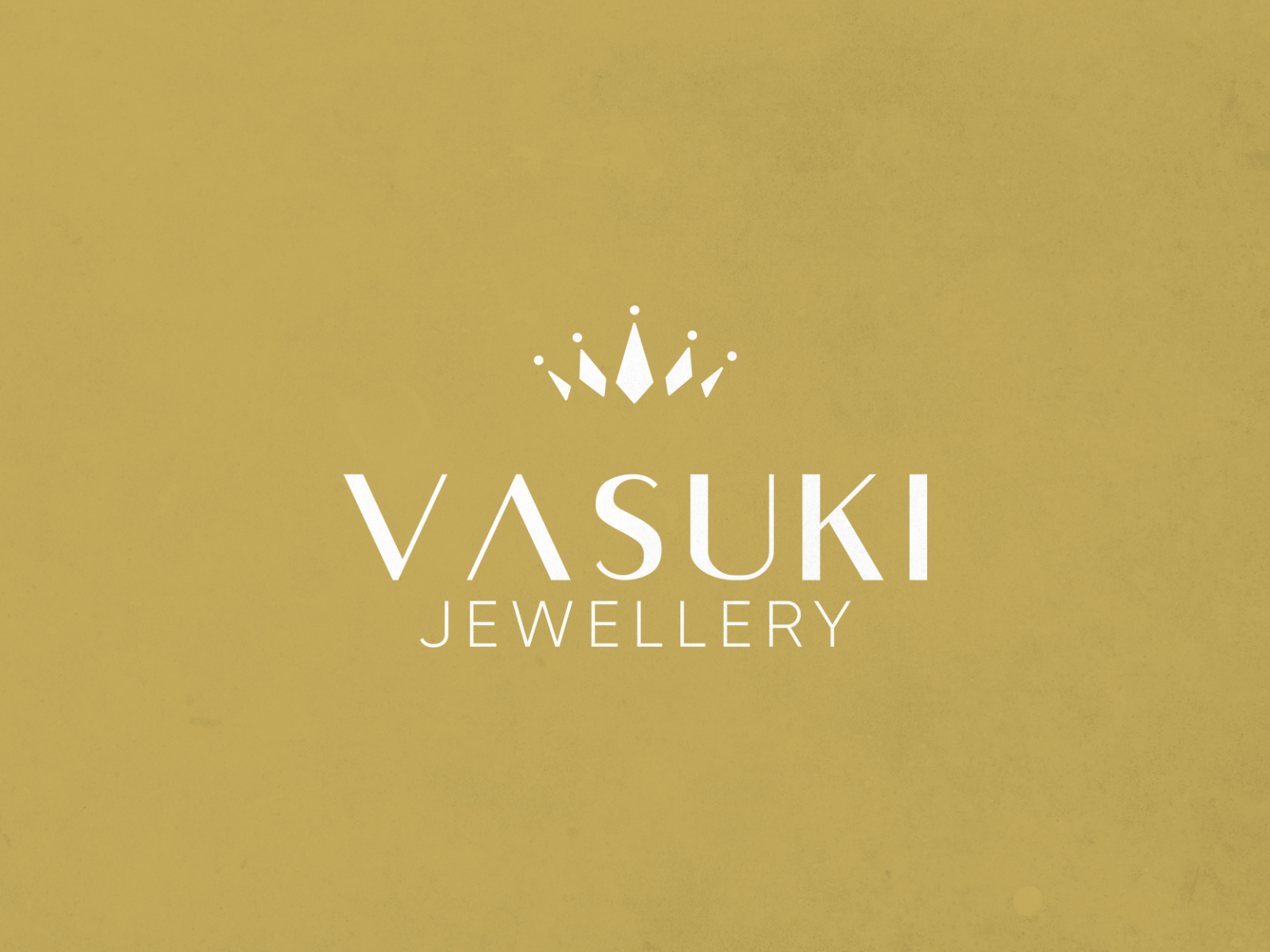 VASUKI JEWELLERY by Usman Chaudhery on Dribbble