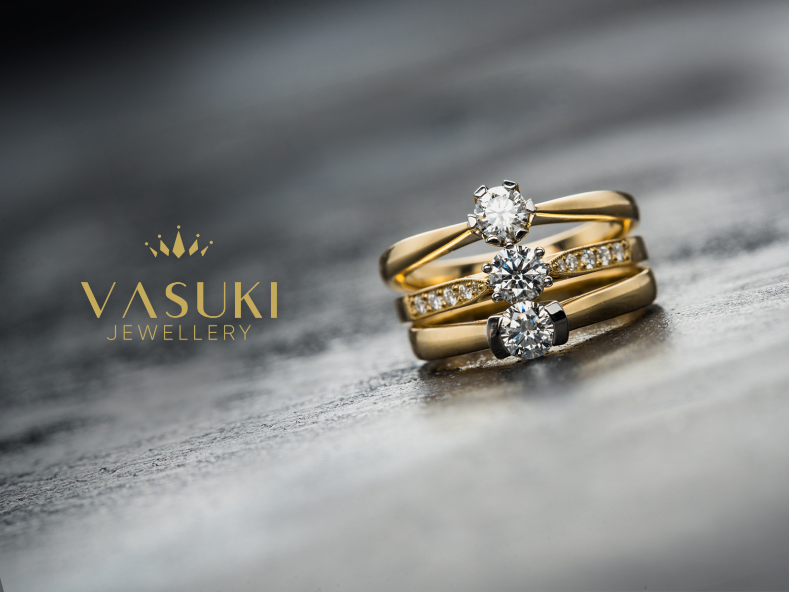 VASUKI JEWELLERY by Usman Chaudhery on Dribbble