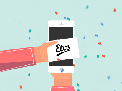 Launch loyalty program by Michiel Kloppenburg on Dribbble