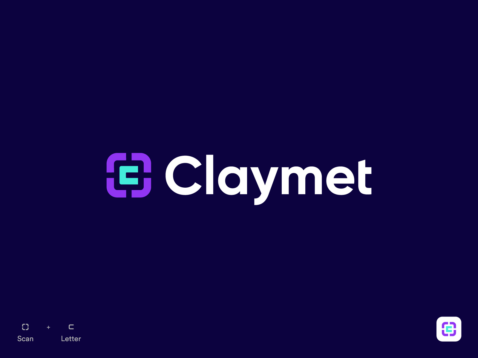 Claymet App by Jorge Chicatti on Dribbble