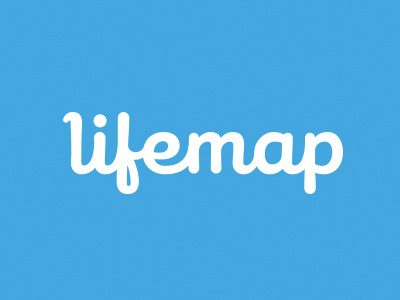 Lifemap Logo by Kevyn Smith on Dribbble