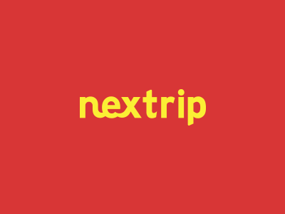 Nextrip by Diogo Ferreira on Dribbble