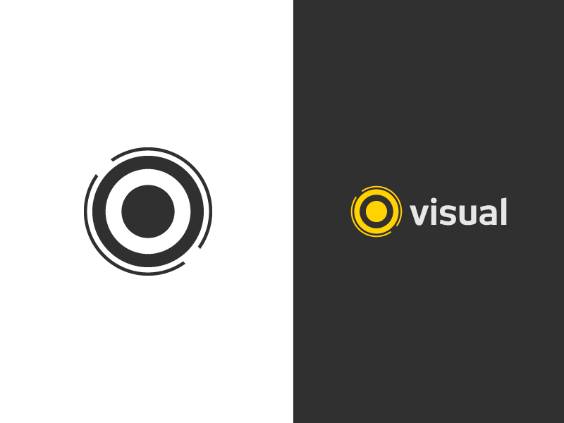 Visual Logo | definingeverthing