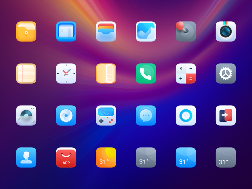 Jiaxin Z. | Dribbble