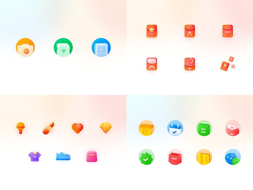Jiaxin Z. | Dribbble