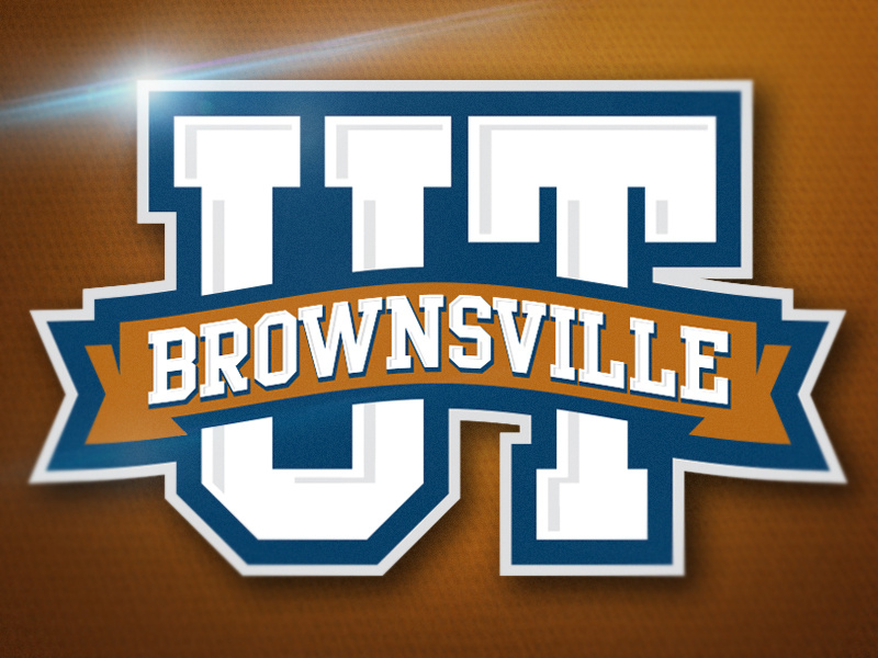 UTB University Mark by Dust Bowl Artistry on Dribbble